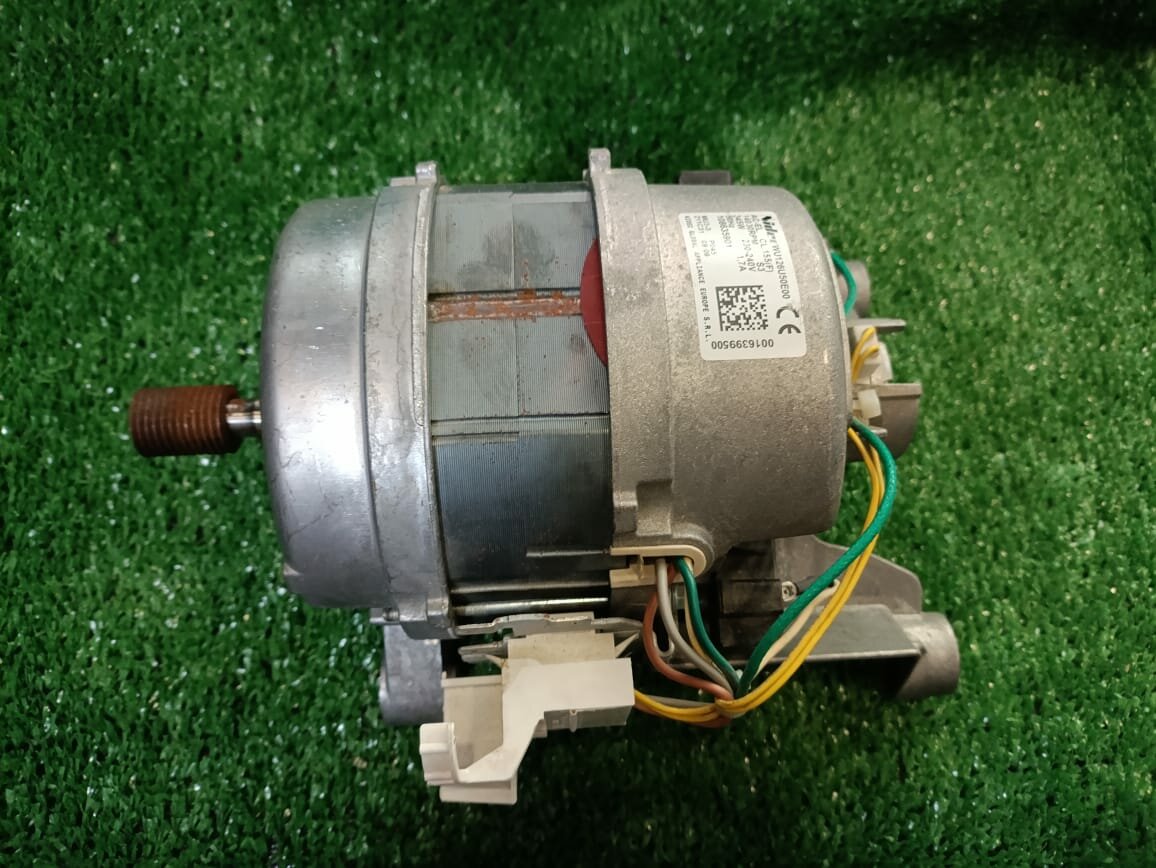 Двигатель для стиральной машины Electrolux Nidec 108635901 (WU126U50E00)