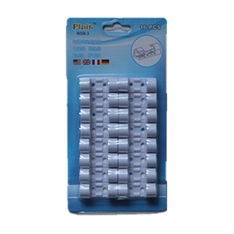 Зажим для крепления кабеля, кабельная пряжка, устройство для крепления кабеля, фиксированный зажим,