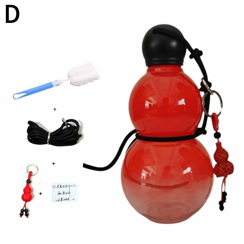 Чайник для тыквы, чашка воды, восточный хороший подарок, удача