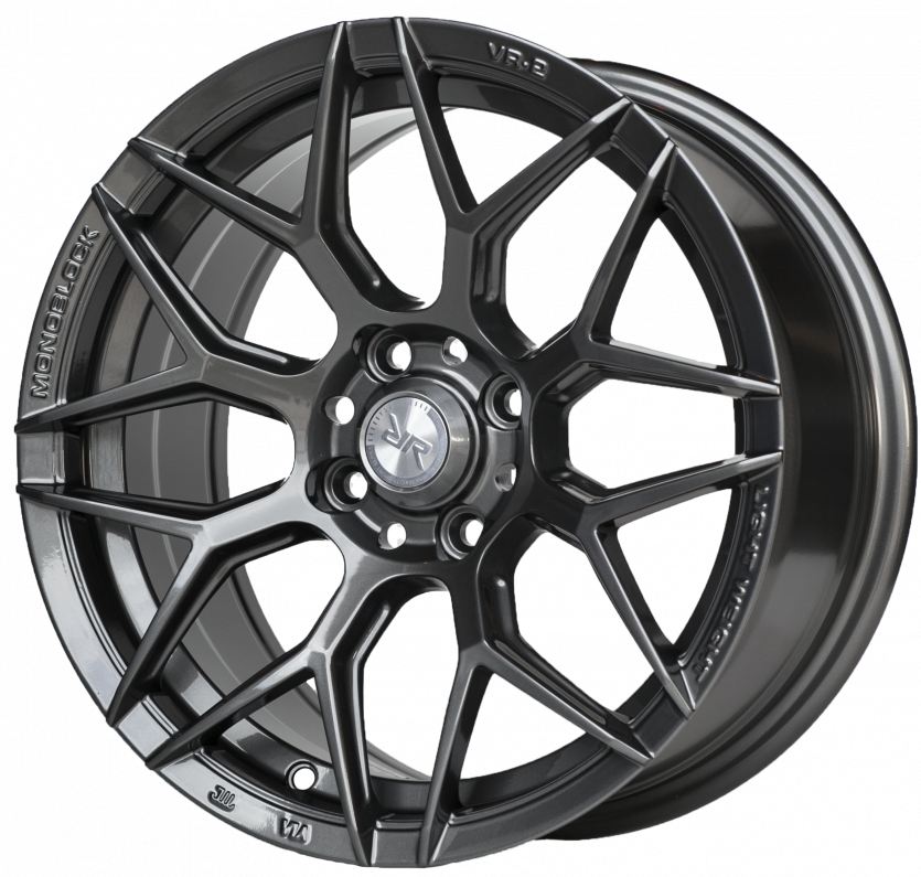 Диски легковые литые 7.0*15 4*98 et32 h58.6 RR CSS3940 MK/M(цвет)