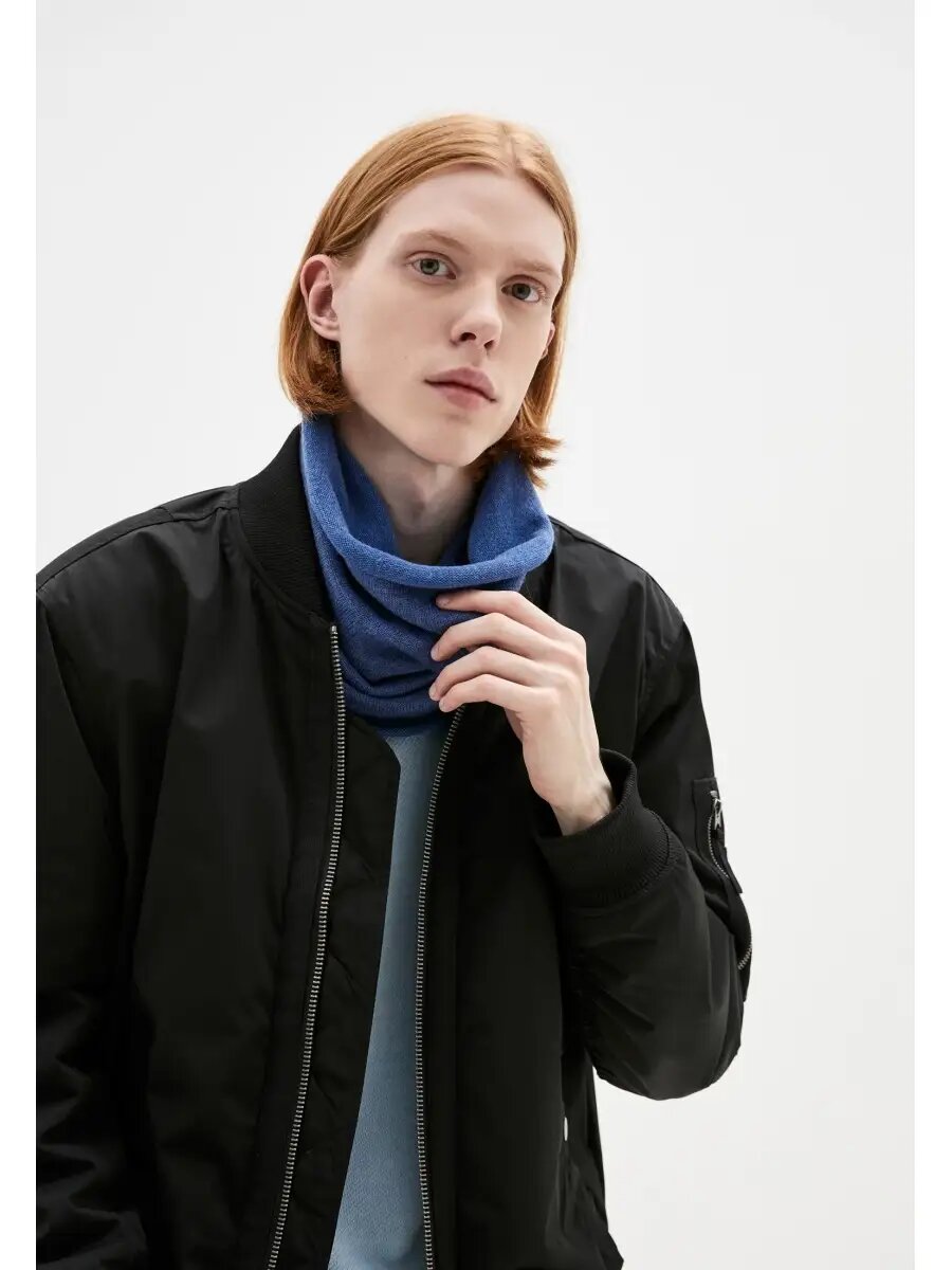 Снуд Merino wool для мужчин и женщин