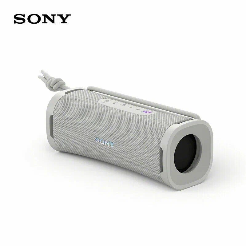 Беспроводная портативная акустическая система Sony ULT FIELD 1 , Белый