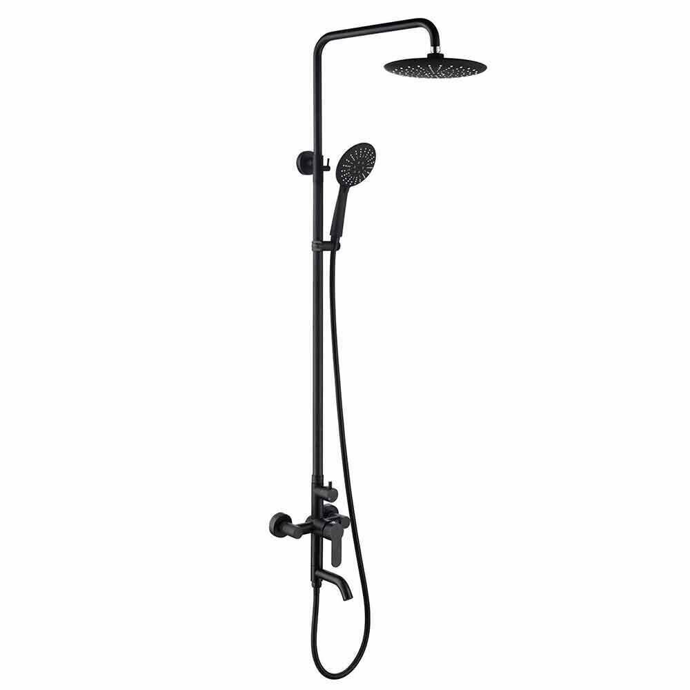 Душевая система FASHUN A52401-7