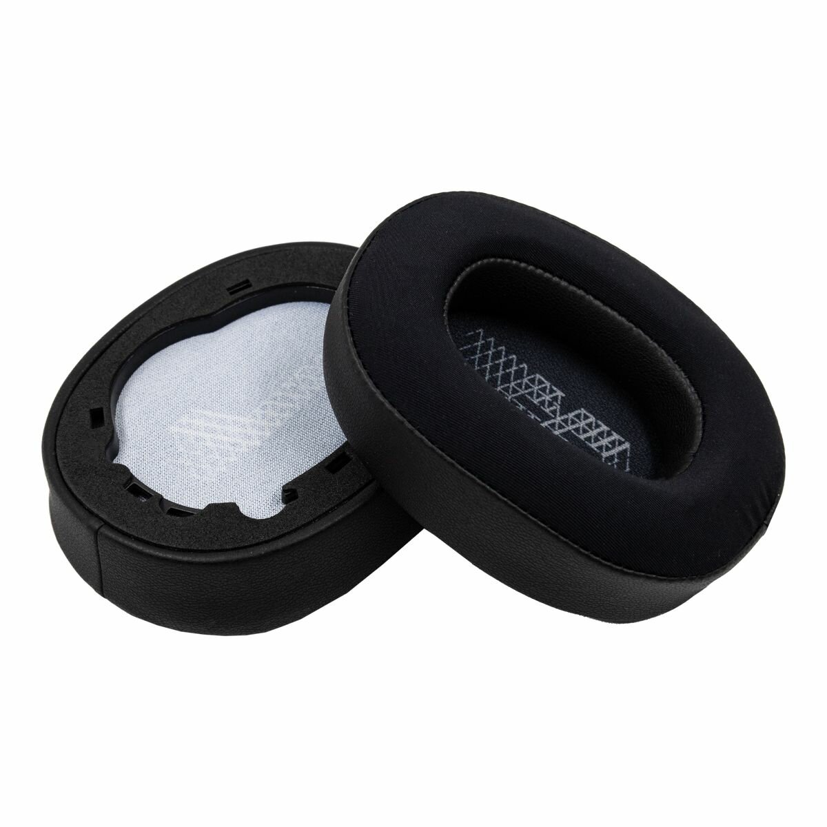 Амбушюры для наушников JBL E65BTNC, LIVE 650BTNC, LIVE 660NC (С эффектом охлаждения)