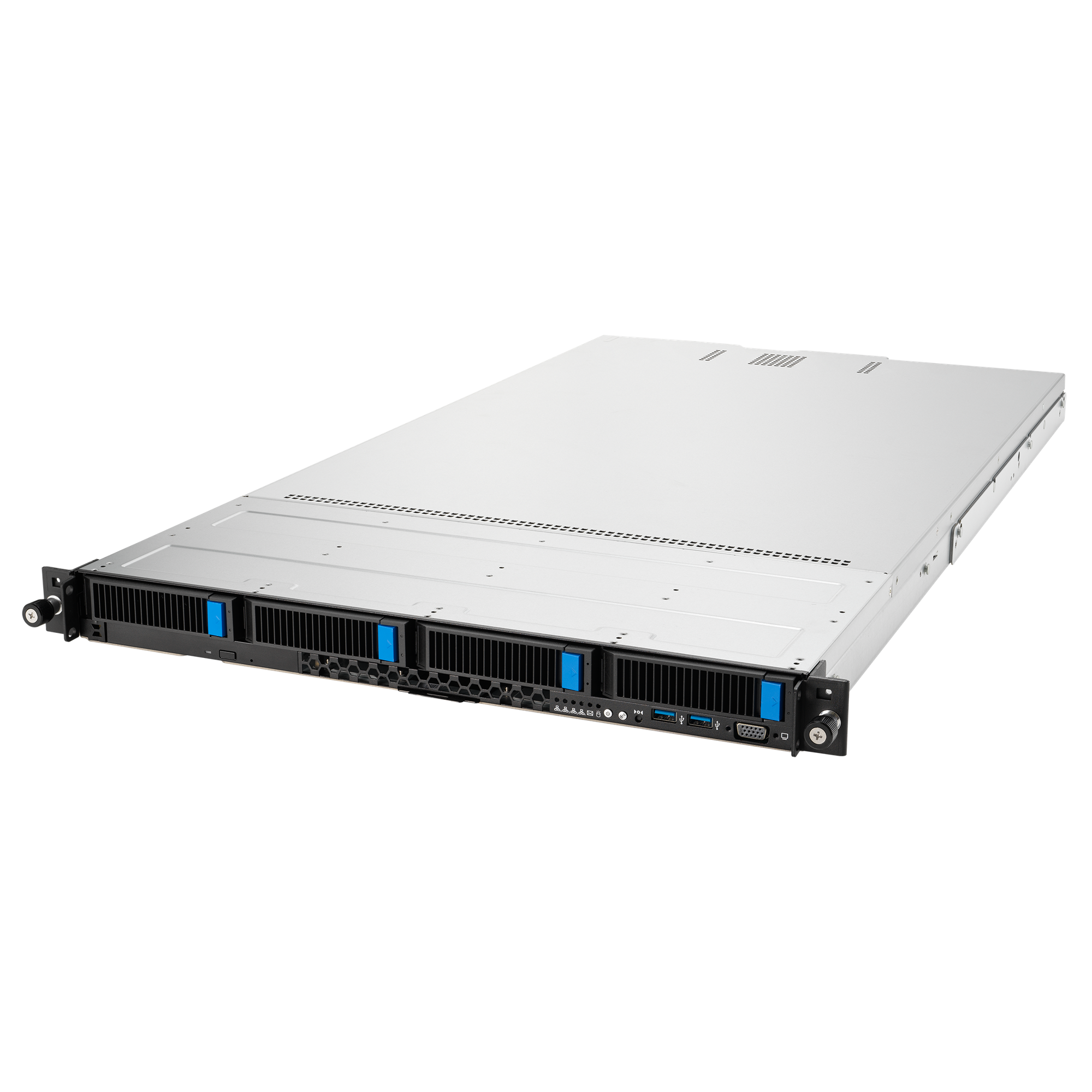 Flextron Сервер Flextron SERV R19-XE-6526Y-110 (RS700/2xX-2.80ГГц/256ГБ (Reg/ECC)/2x3.84ТБ SSD/2x10Гбит LAN/IPMI/2x1600Вт)