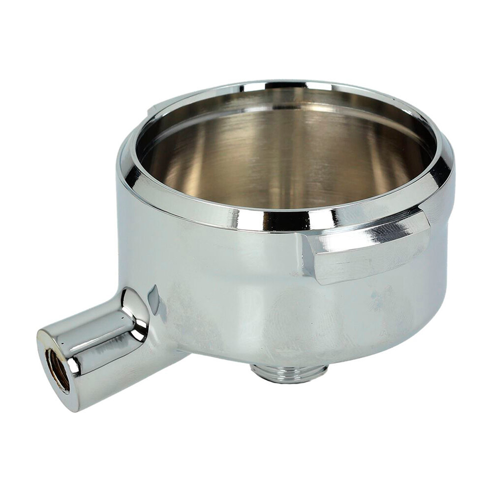 1165133 Чаша холдера Dalla Corte d66мм 3/8", d58мм, ручка М10