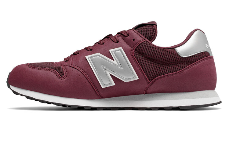 Кроссовки NB 500