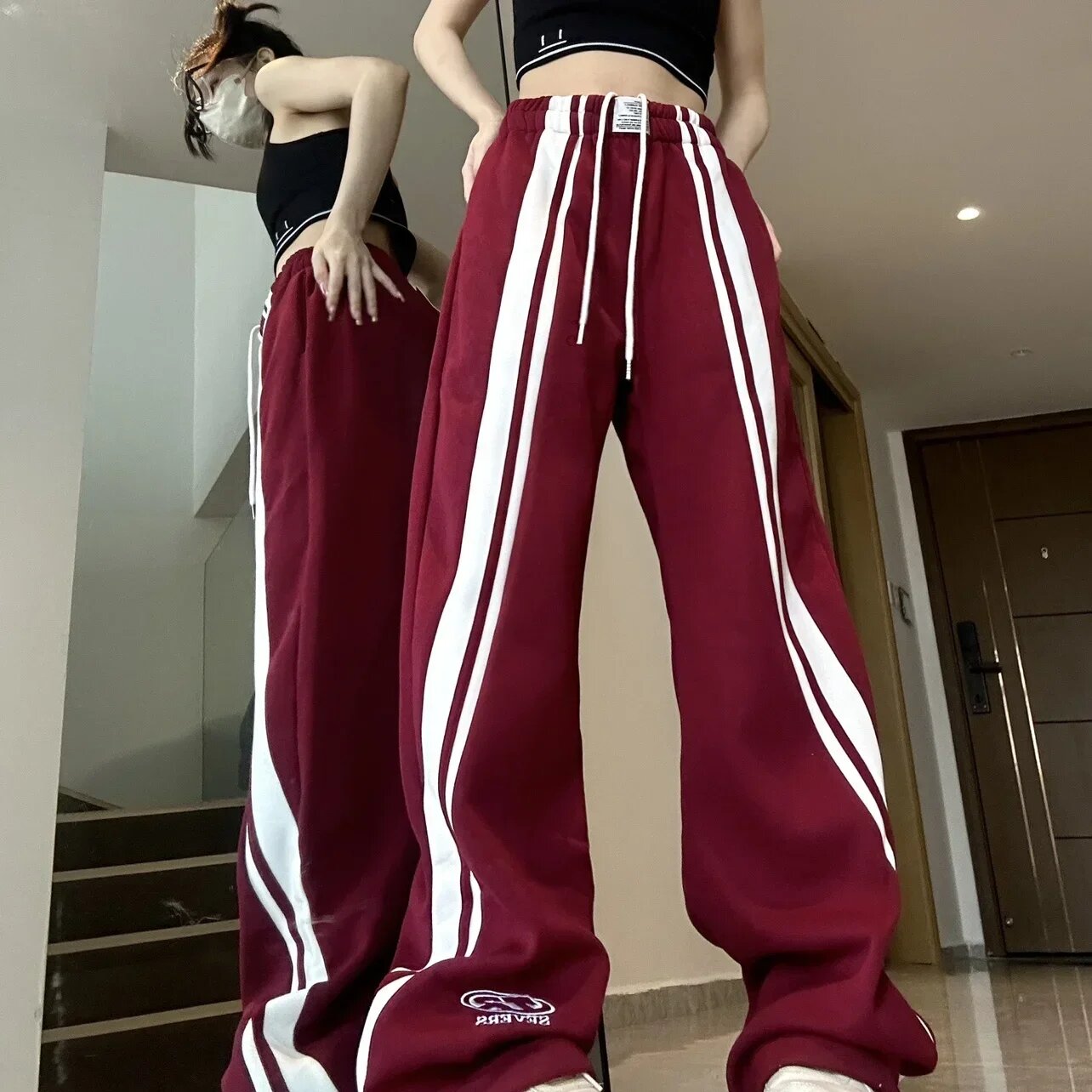 Брюки классические