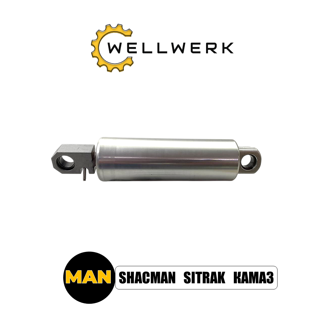 Амортизатор сиденья