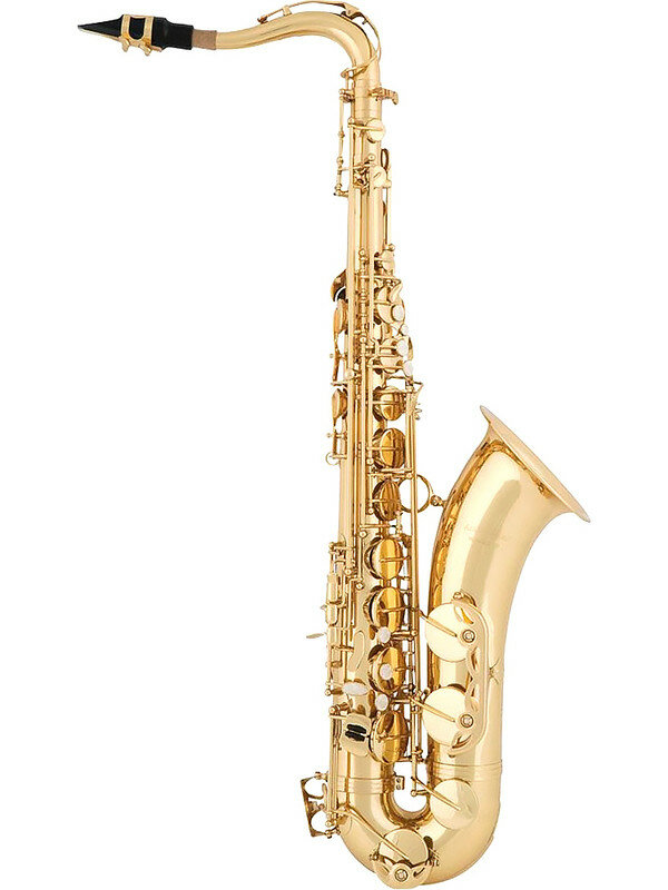 Саксофон альт Arnolds&Sons ATS-100