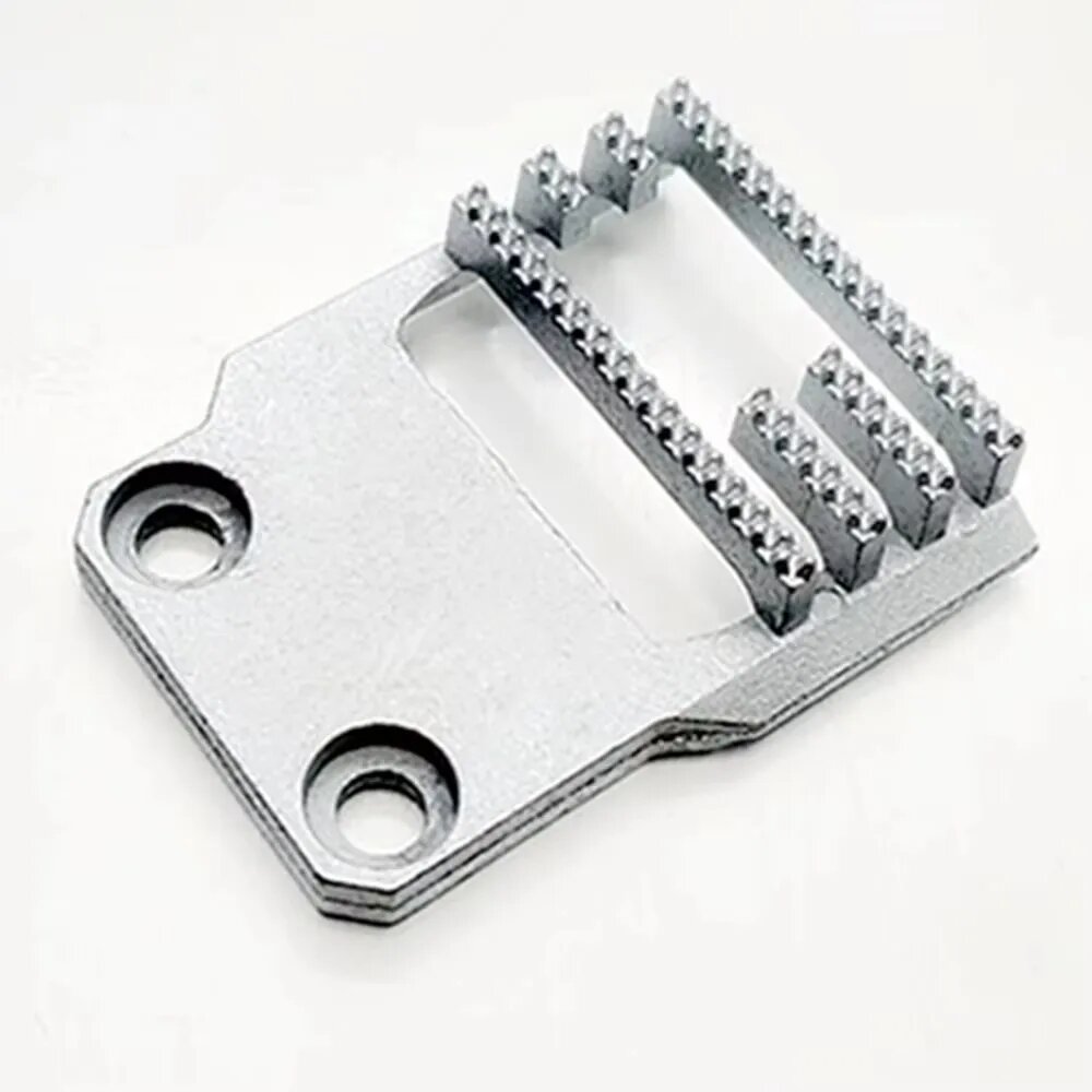 Корм для собак 321065007 #811-144 для YAMATA FEIYUE FY653, FY811ATF, Acme JH653, JH811ATF, Babylock, Newhome, белый, Necchi, Riccar, Tacony и т. д.