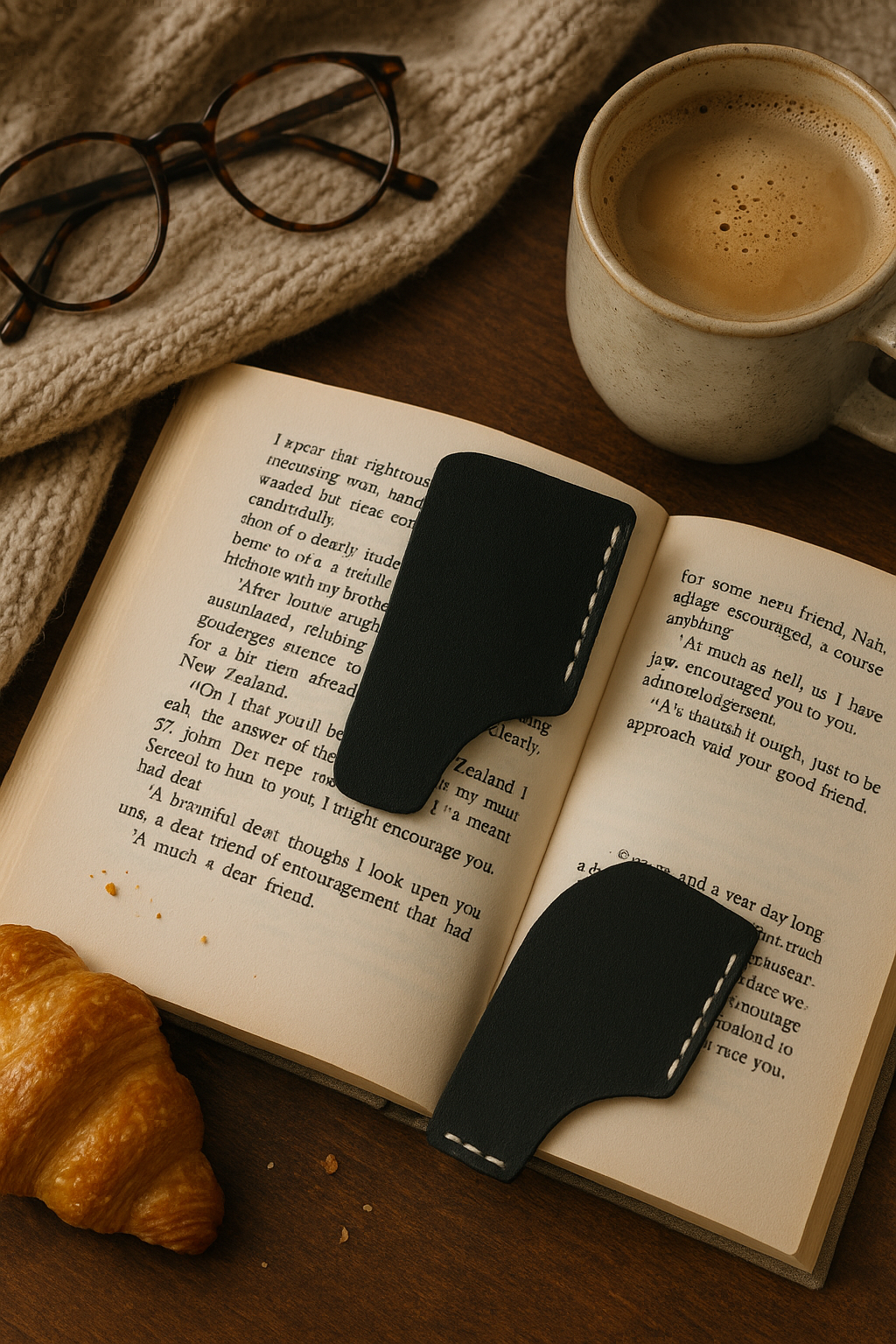 Закладка для книг, компактная и лёгкая, удобное хранение страниц для учебников и художественной литературы