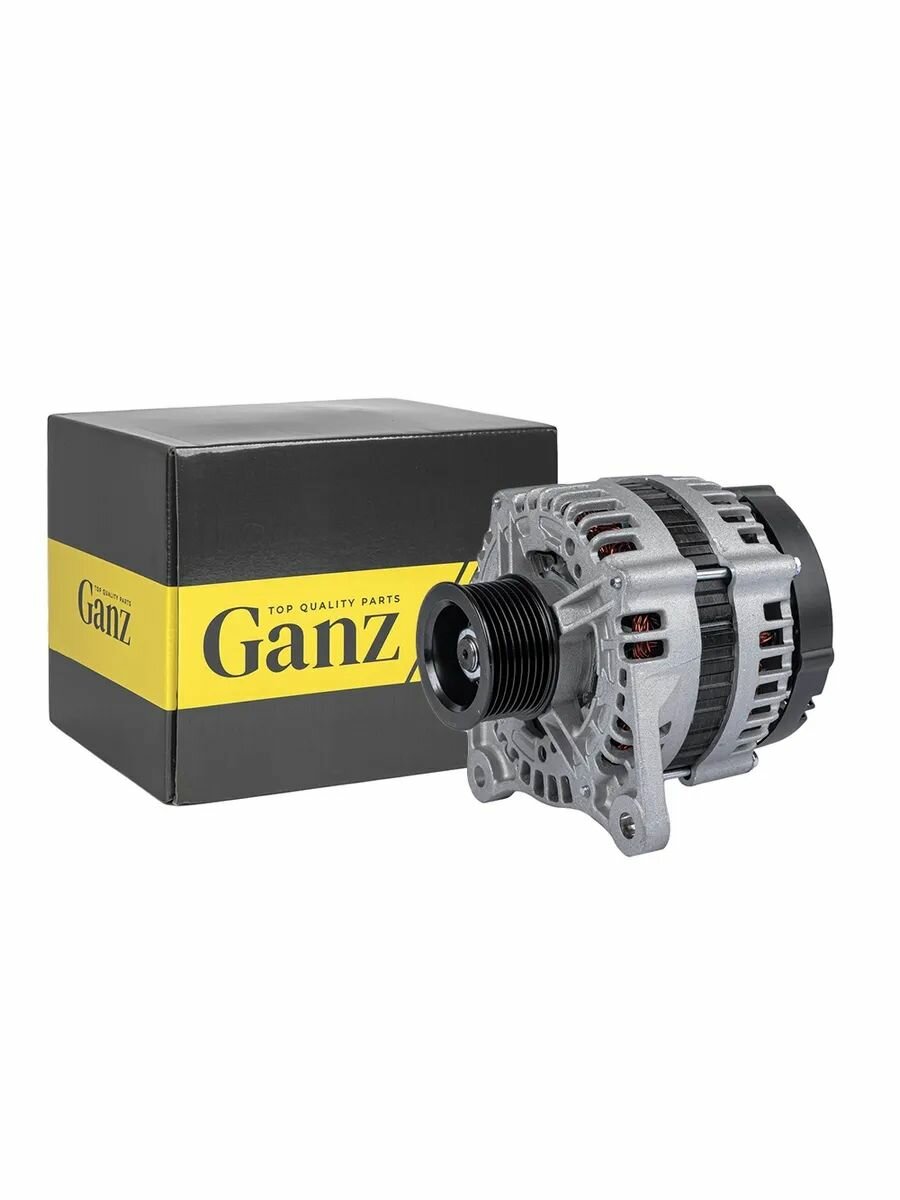 Генератор 12V 120A ГАЗ Газель Некст 2013-