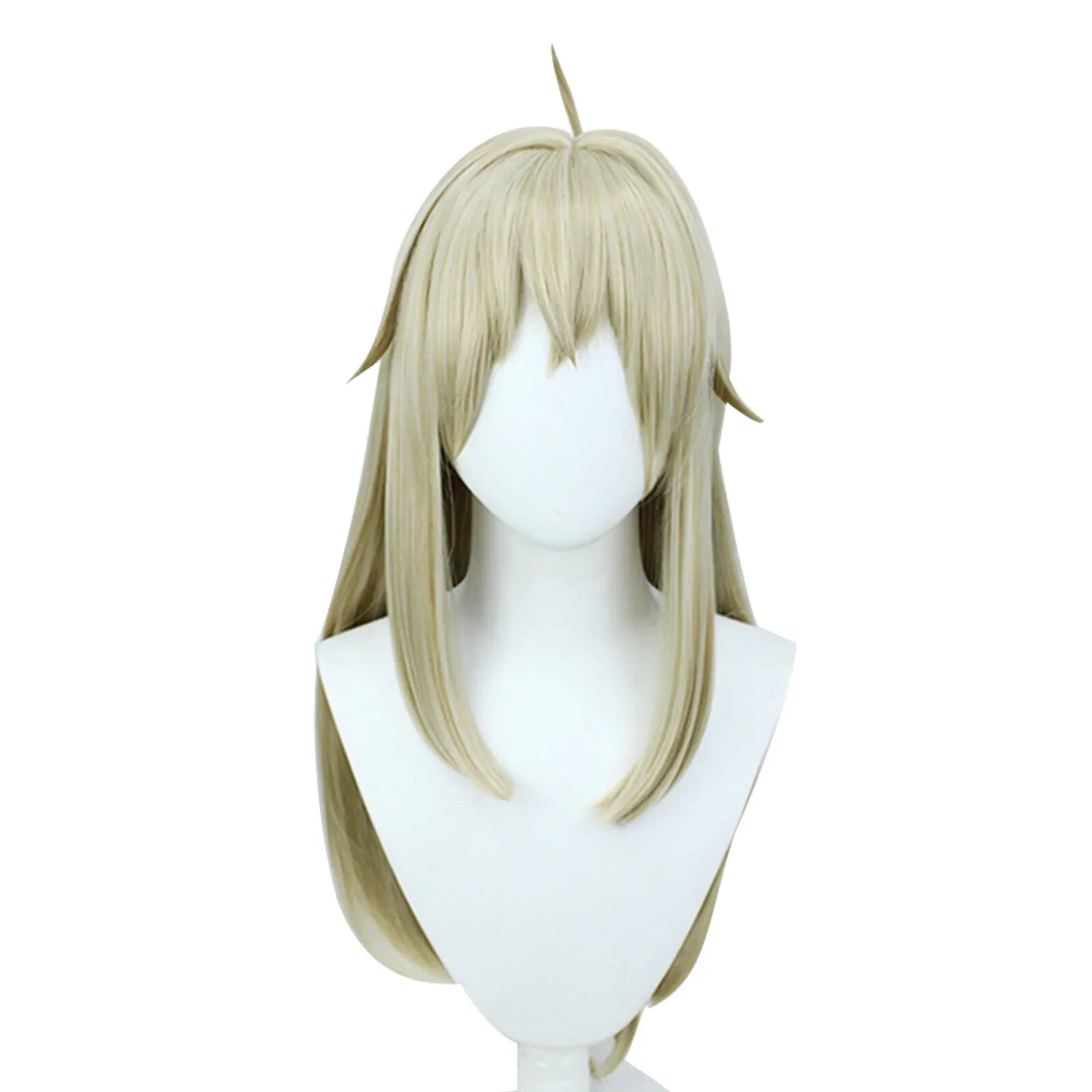 Косплей костюм Кирара из Genshin Impact L, Wigs Only