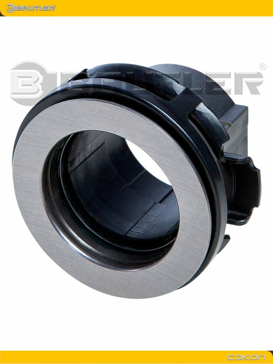 Муфта выключения сцепления для ГАЗ 3302 Газель Бизнес, Газель Next дв. Cummins ISF 2.8D