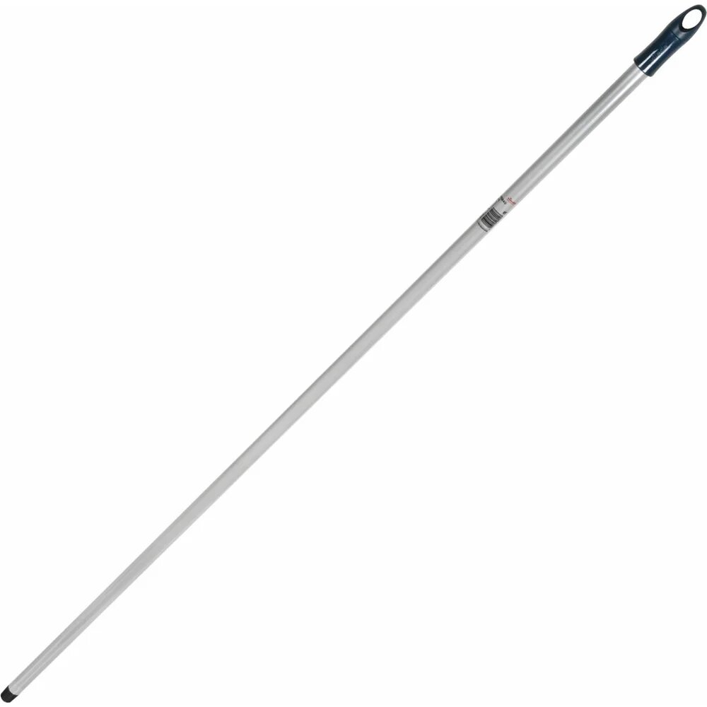 Черенок для уборочного инвентаря VILEDA Контракт 138 см, еврорезьба, алюминий 602129