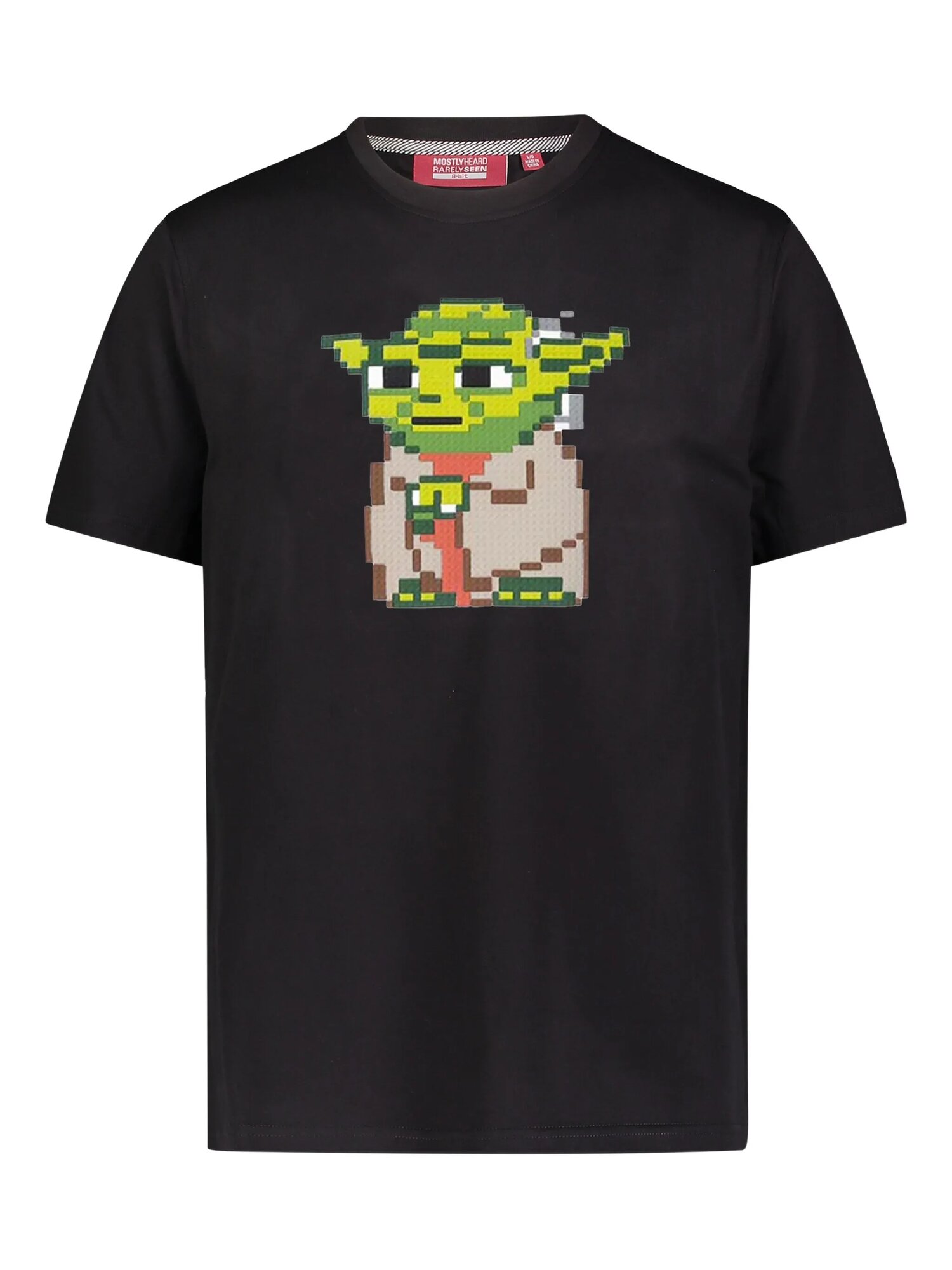 Футболка OGRE