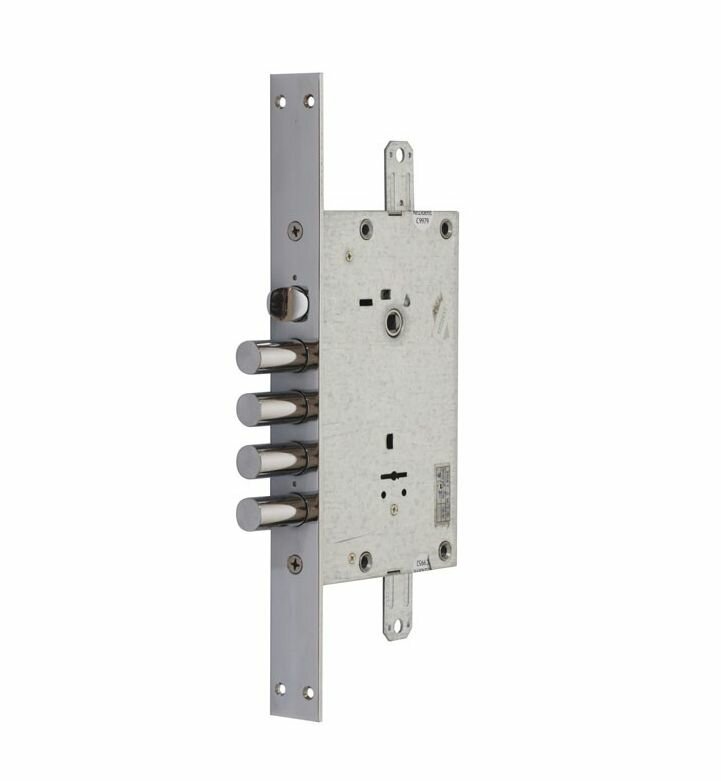 Замок врезной Rezident RNBY-Lock-SА