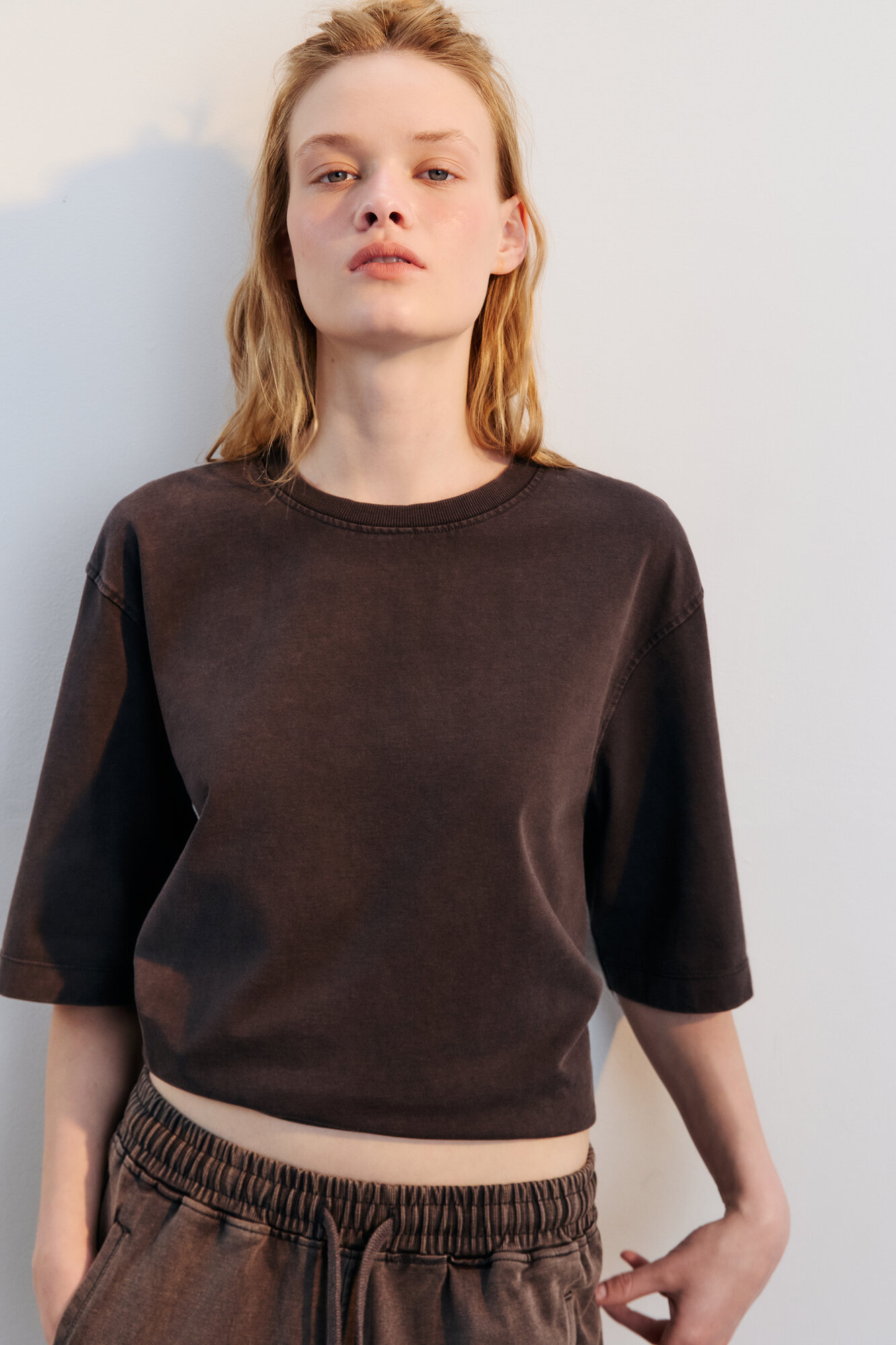 Футболка Mix&Match