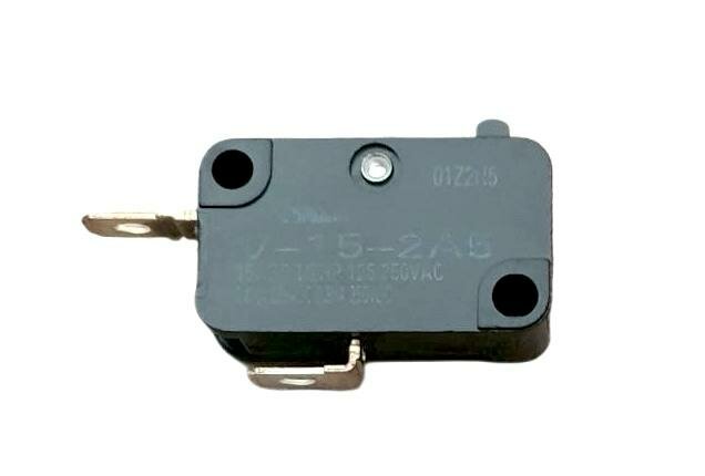 Выключатель V-15-2A5 для пилы торцовочной MAKITA LS1040, 651941-9