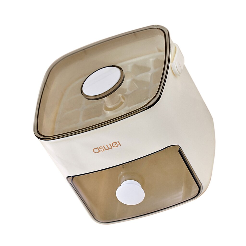 Пресс-форма для льда с крышкой Удобные формы для приготовления льда для охлажденных напитков Льдогенератор с прозрачной крышкой и ручкой