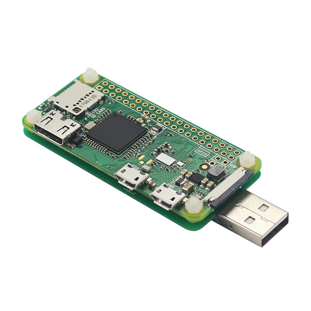 Адаптер USB Zero для W — фото 1
