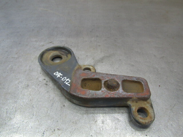 Кронштейн переднего амортизатора нижний правый DAF XF 105