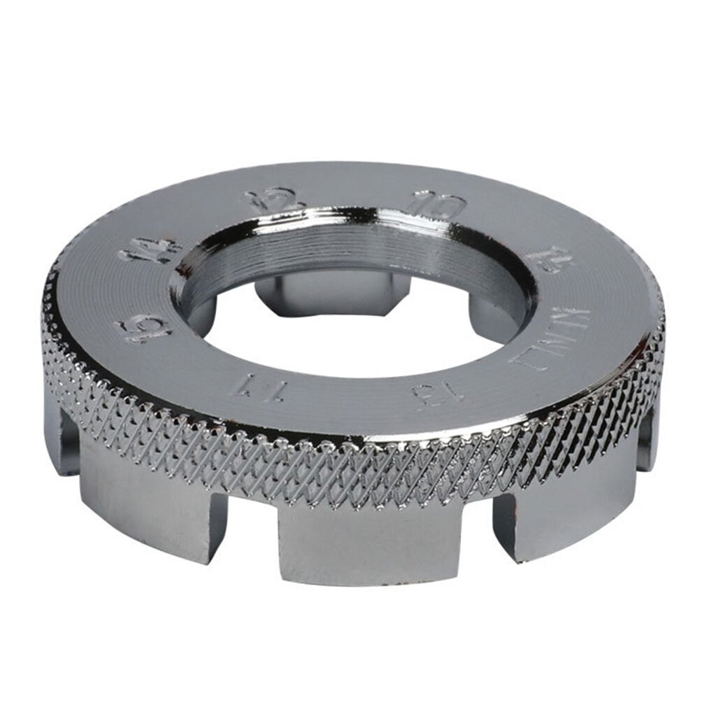 Bicycles Wheel Rims Adjuster Spanner Wheel Spokes Key Spanner Bikes Spoke Wrench