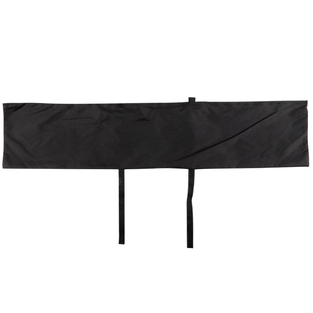 Пылезащитный чехол для велосипедного руля