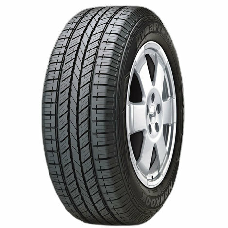 Летняя автомобильная шина бескамерная Hankook RA23 Dynapro HP 255/65 R17 110H
