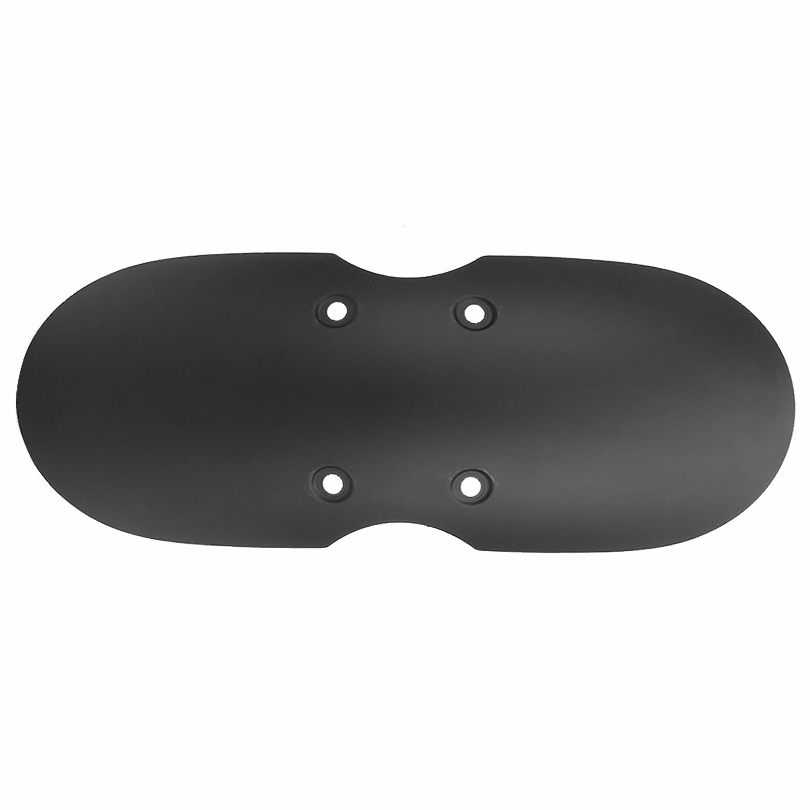 Переднее крыло для мотоцикла Triumph Bonneville T100 2001-2016, ABS, защита от грязи и воды