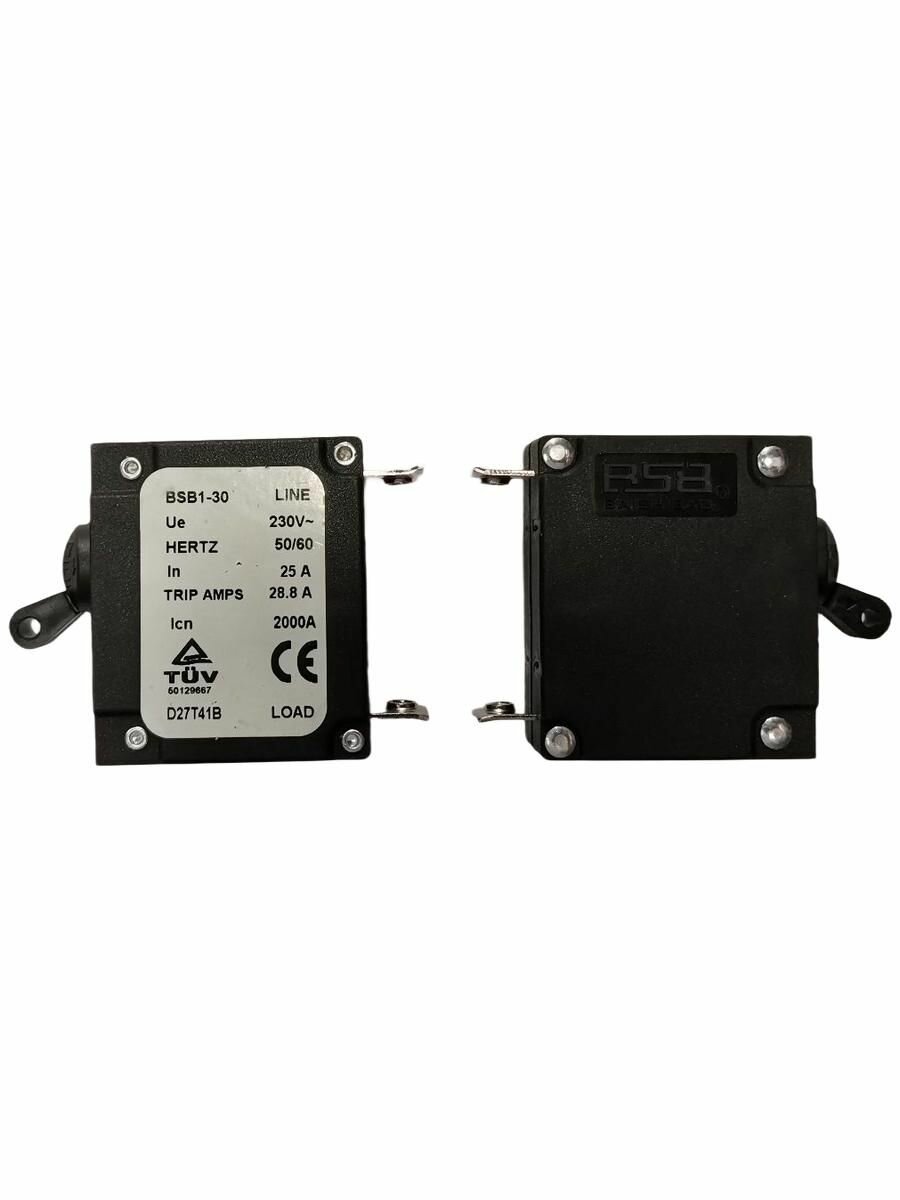 Выключатель сети CHAMPION GG7500ES, универсальный, для бензоинструментов