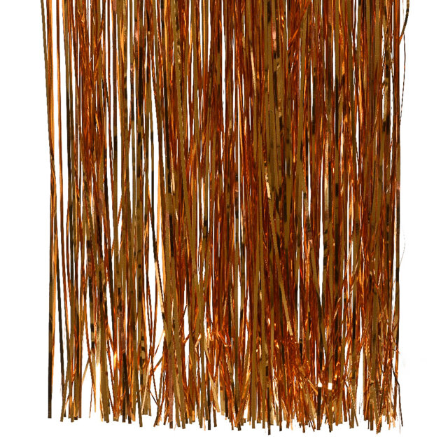 Дождик 50*40 см медный, Kaemingk, 431575