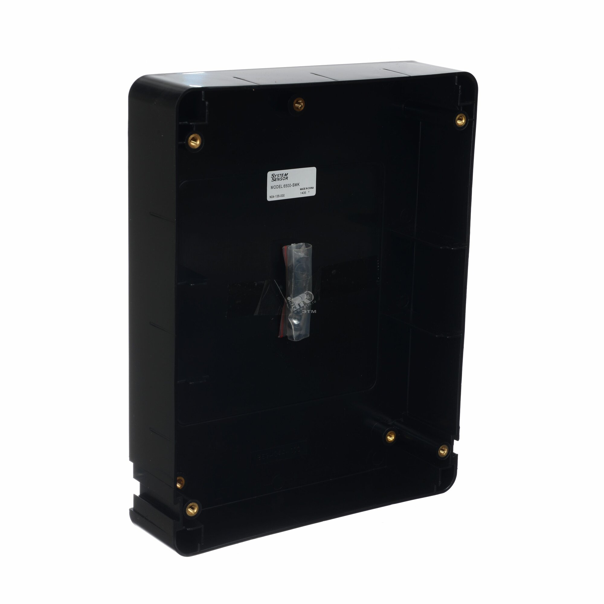 System Sensor 6500-SMK Коробка монтажная для извещателя дымового линейного