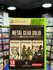 Игра Metal Gear Solid HD Collection (Xbox 360) (Box)