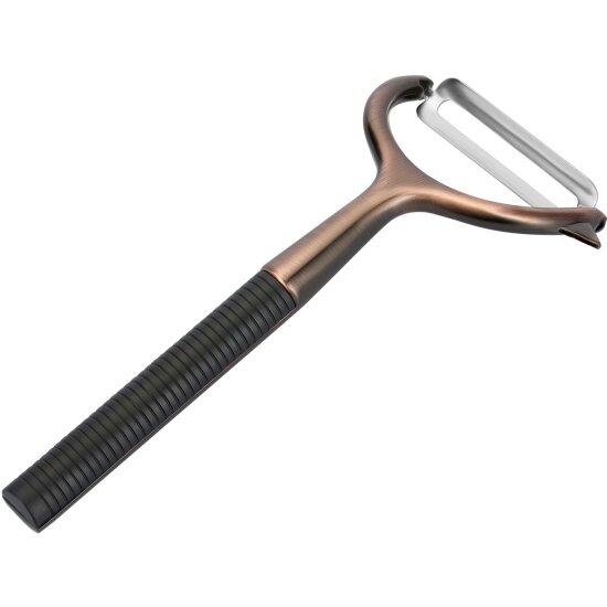 Овощечистка Regent Inox Linea CUCINA поперечная (76-0605)