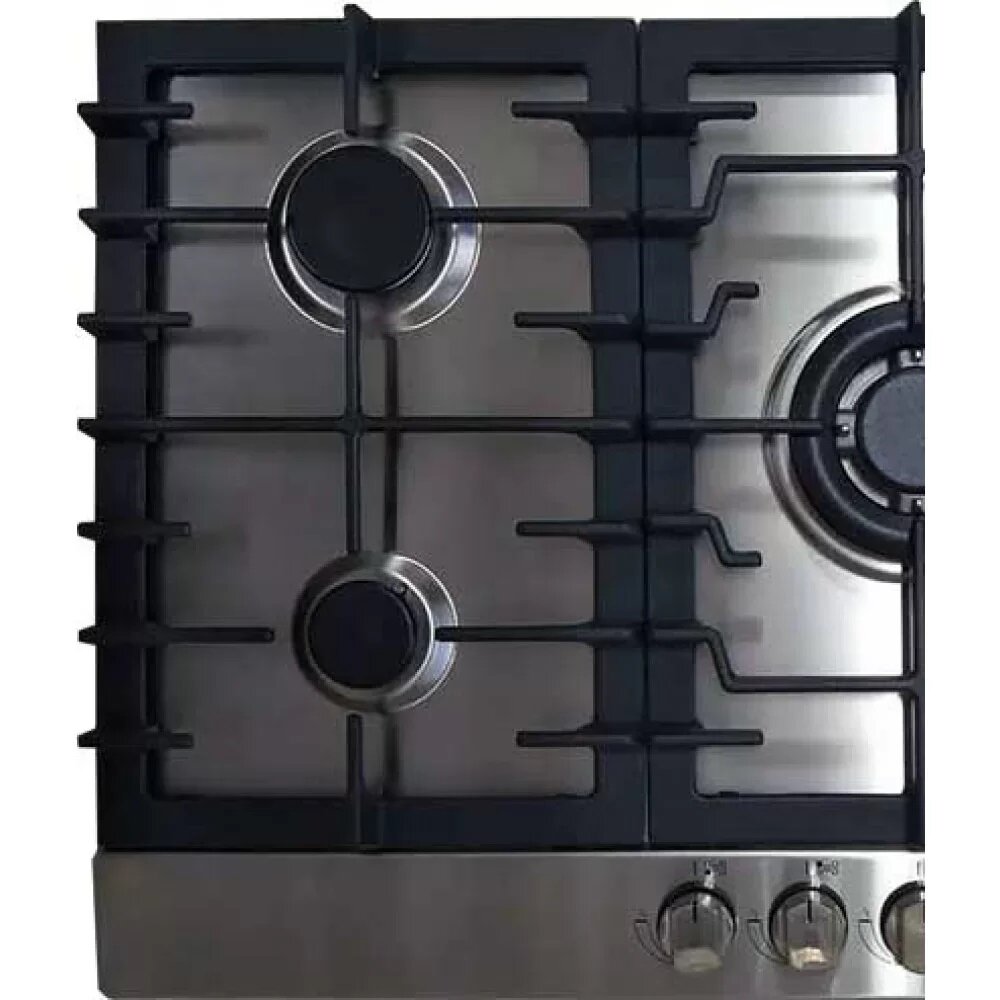 Встраиваемая газовая варочная панель Kaiser KG 9356 Turbo