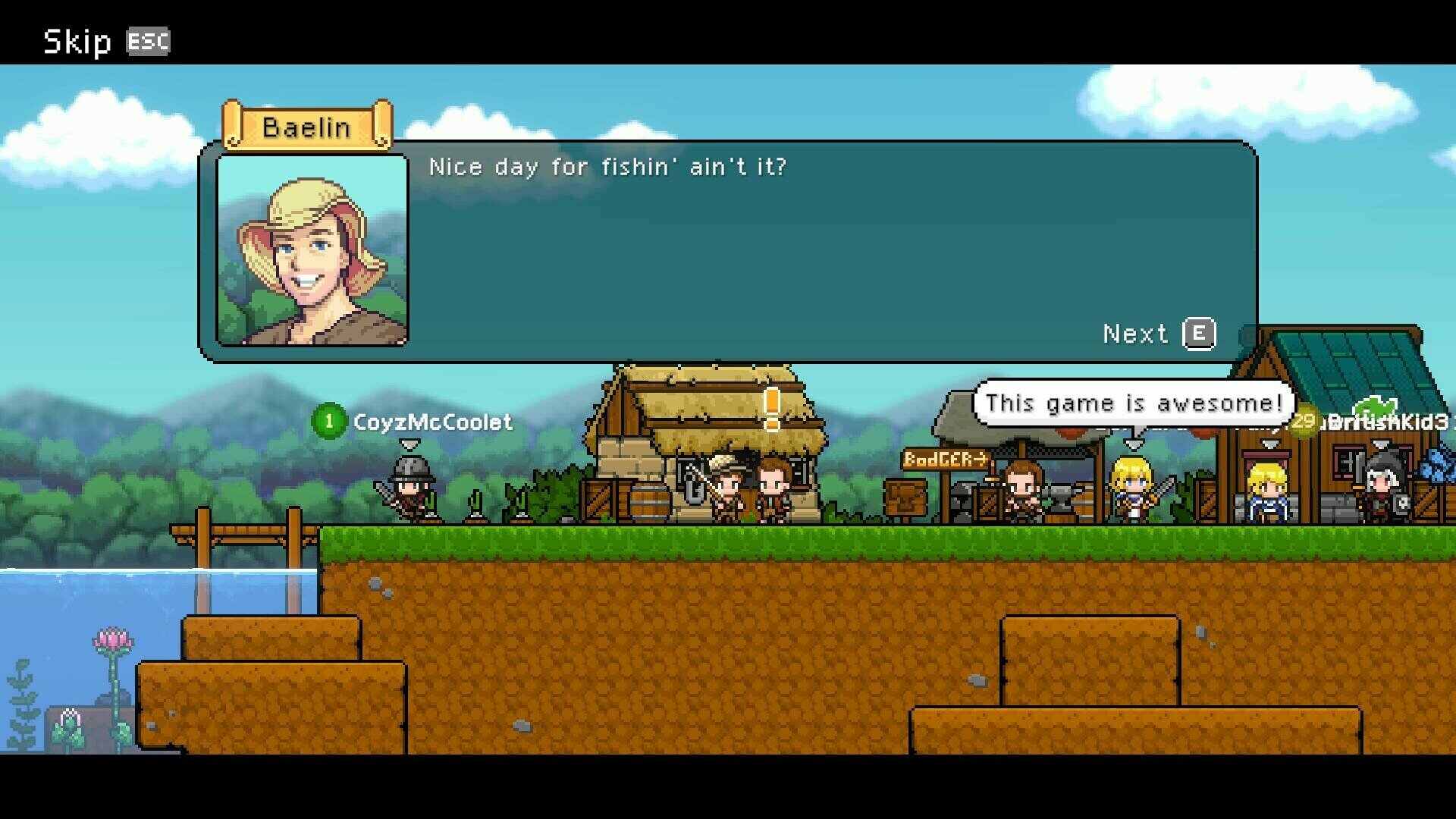 Nice Day for Fishing PC Steam Аккаунт | купить цифровой ключ для активации в России