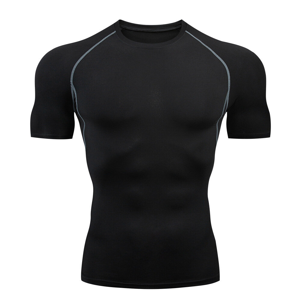 Футболка спортивная