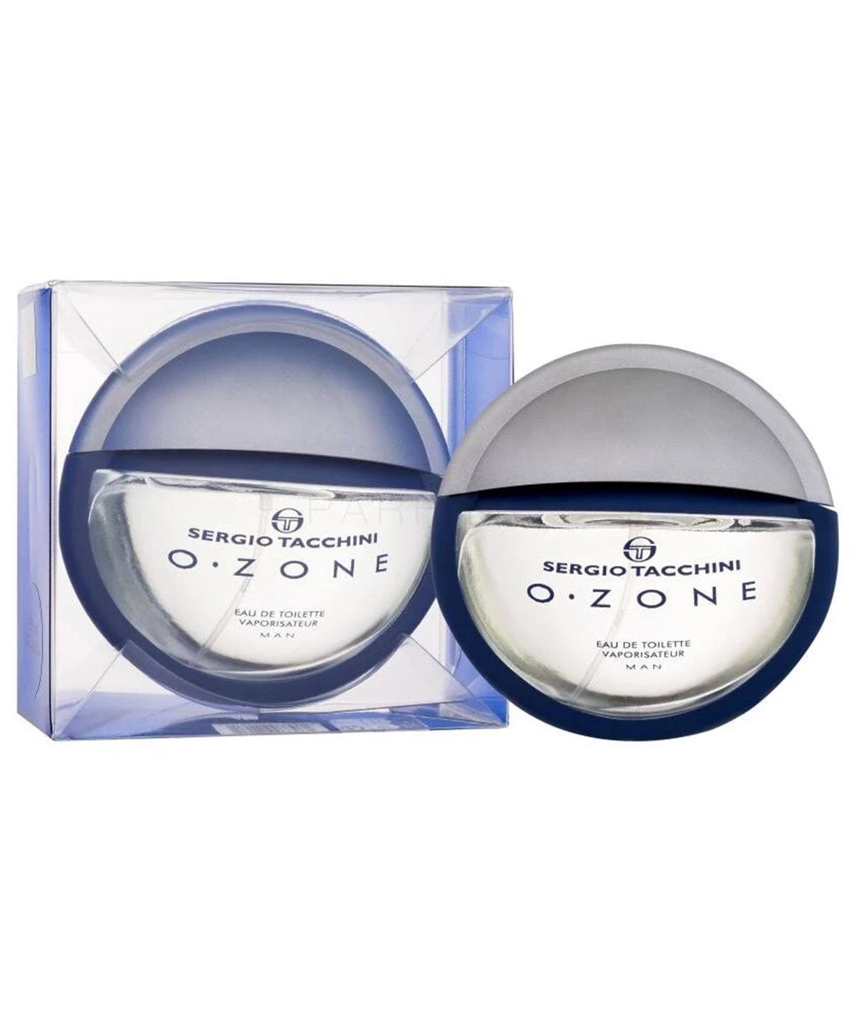 Туалетная вода мужская SERGIO TACCHINI, O'Zone For Men, 50 мл.