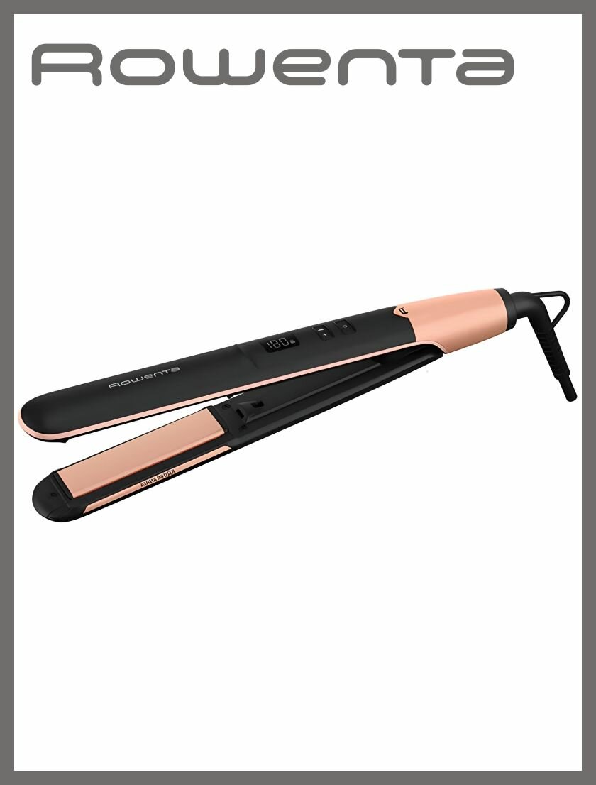 Выпрямитель для волос