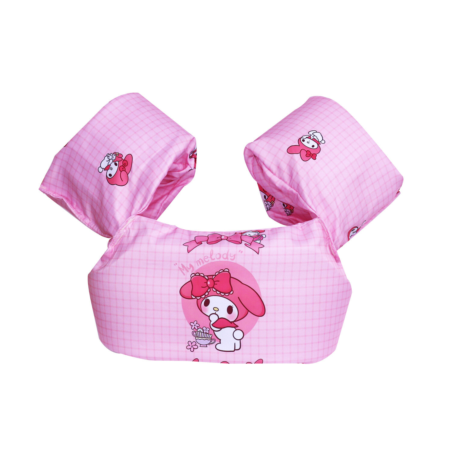 Детские спасательные жилеты для плавания, жилетки-тельняшки, вспомогательные буи для плавания, для мальчиков и девочек