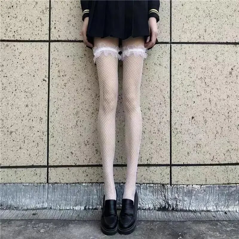 Чулки