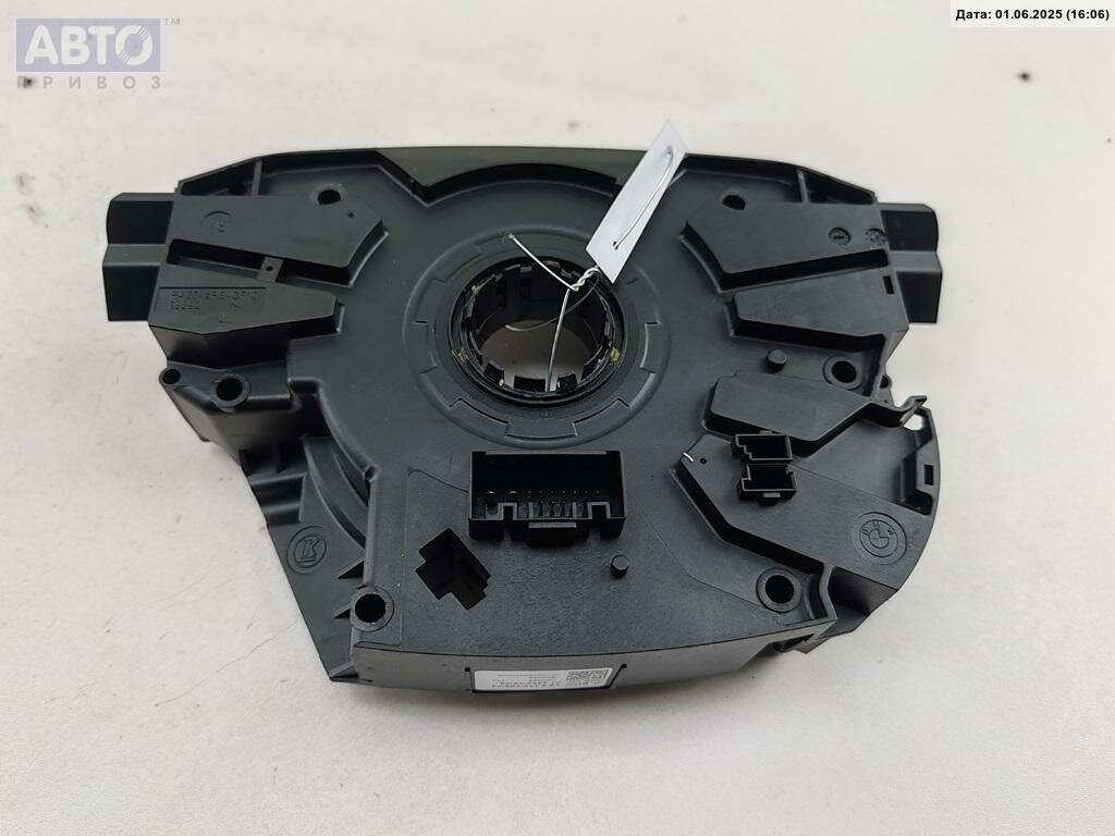 Блок управления BMW 5 E60/E61 (2003-2010)