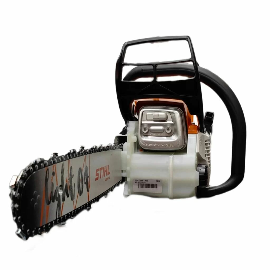 Бензопила STIHL MS 172 1,4 кВт/1,9 л. с,16" (11400113030)