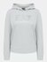 Худи EA7 EMPORIO ARMANI, размер XS, , серый