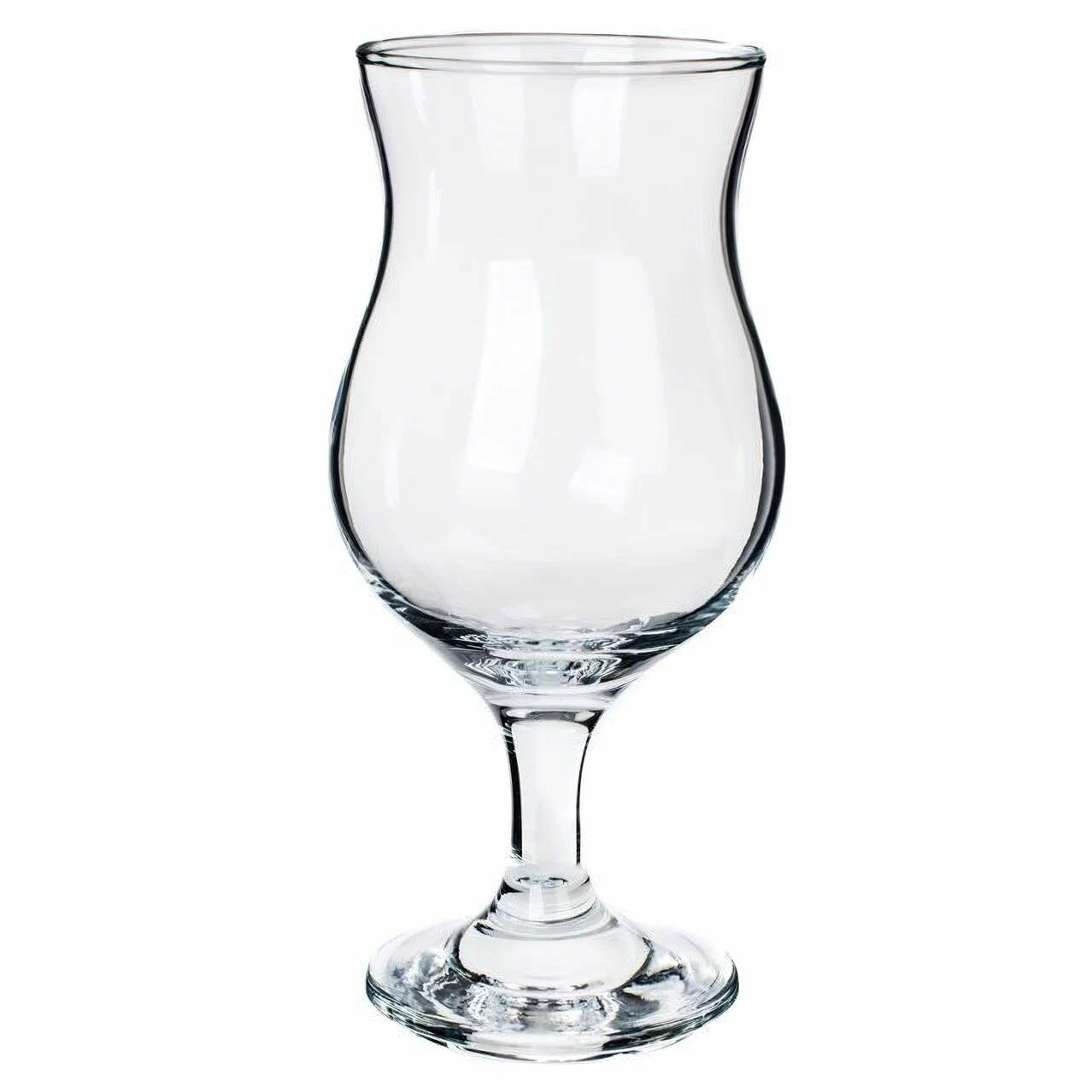 Бокал Харрикейн "Бистро"; 380мл; D73/71, H176мм.