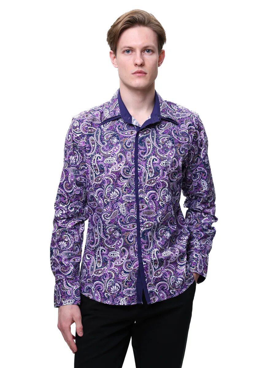 Рубашка Базовая коллекция