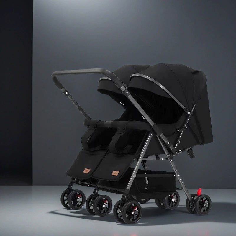 Коляска прогулочная