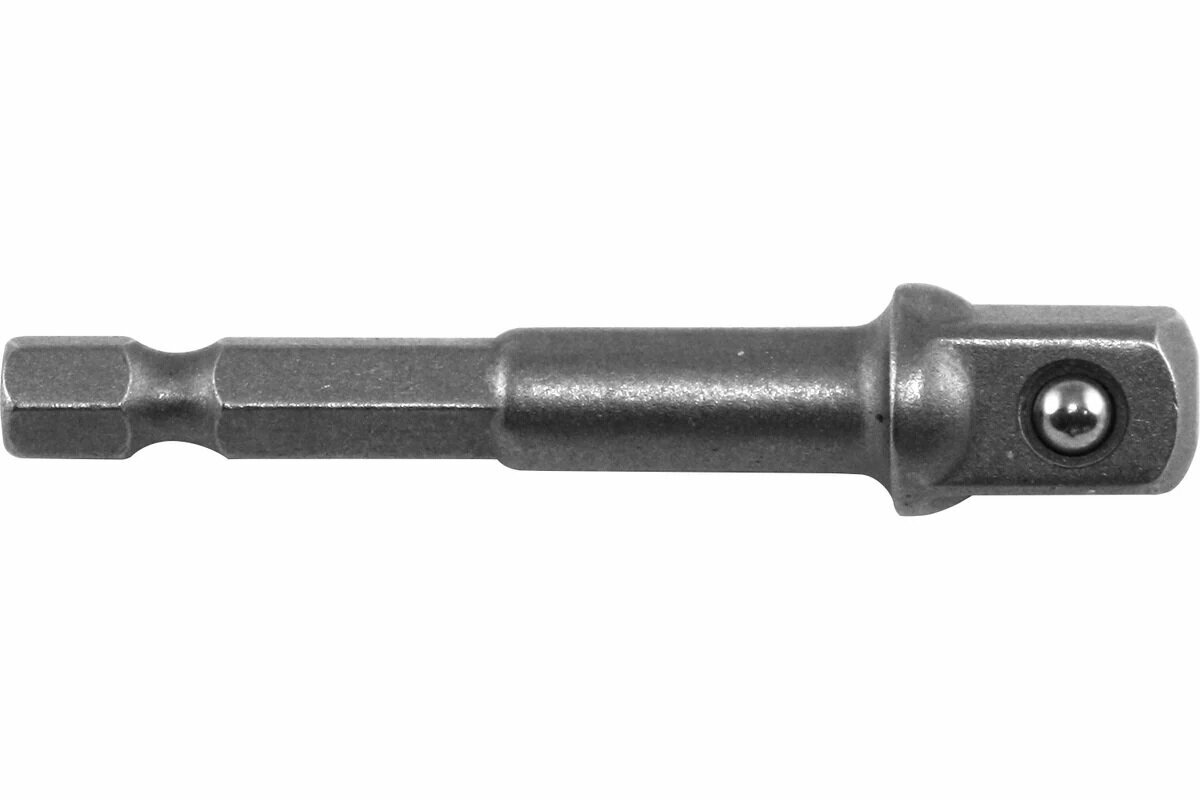 Переходник для механизированного инструмента HDR 1/4" X SDR 3/8" Thorvik SH11A2, 54375